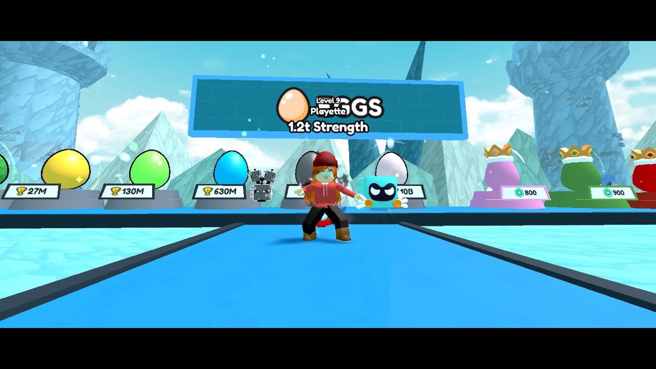 DO I Have OVERPOWERED SWORDS IN Roblox?! - YouTube