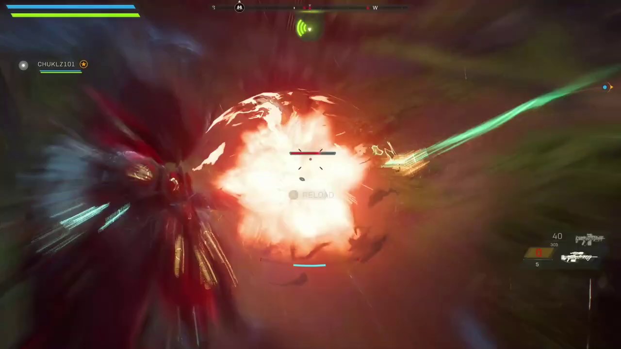 Anthem | Stranded Strider | Episode 9 - YouTube