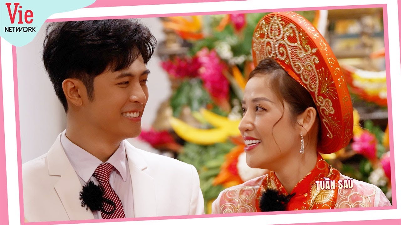 Đám cưới Puka Gin Tuấn Kiệt, dàn khách mời cực khủng chấn động miền Tây ...