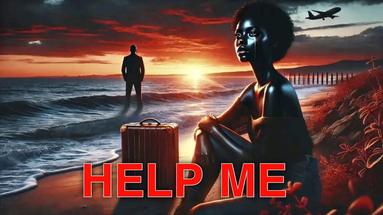 HELP ME #storytime #folktales #folktales - YouTube