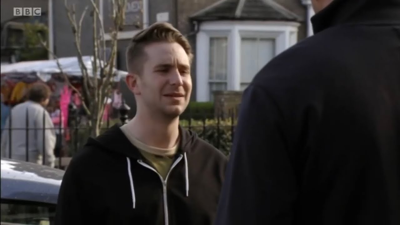 Callum talks to Stuart - EastEnders (06/06/19) - YouTube