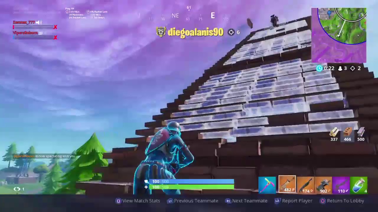 \\FORTNITE LIVE STREAM//--- {PLAYING SCRIMS!} --- PRO PLAYER- BUILDER ...