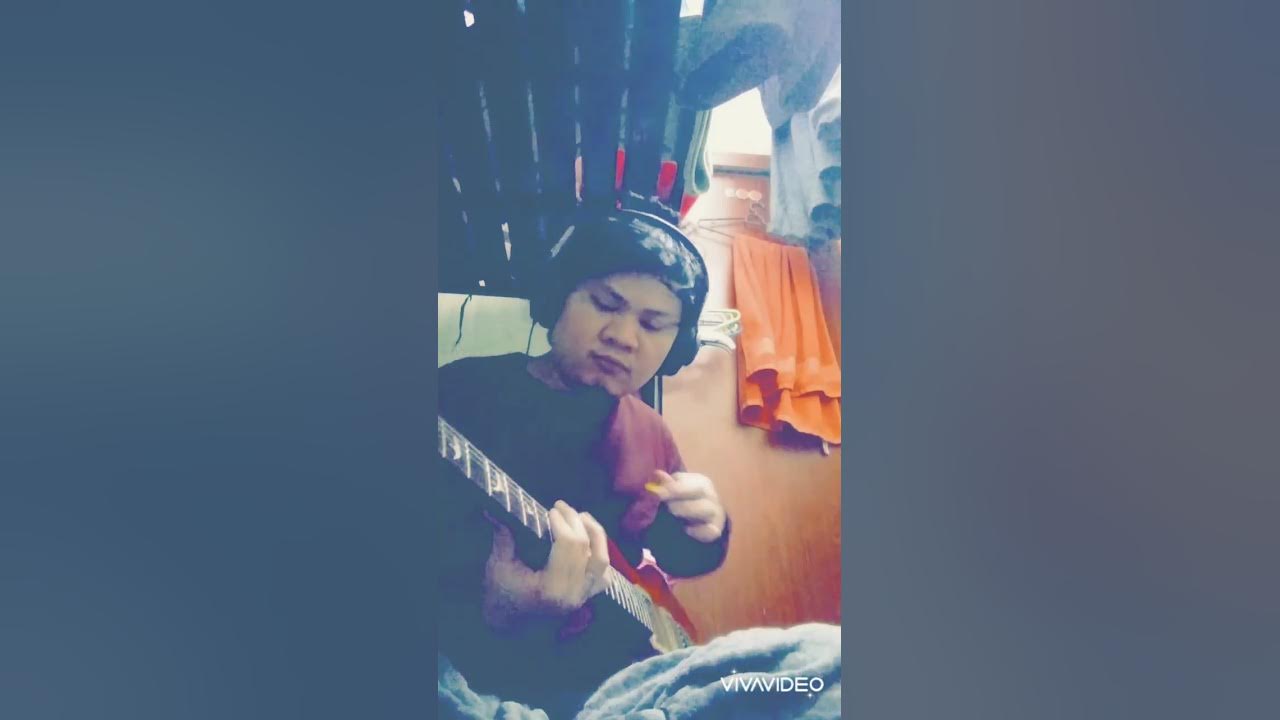 Parang Langit na - Ang dating don juan (short cover) - YouTube