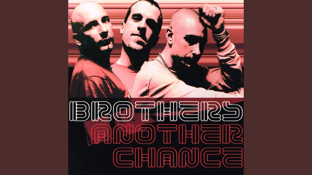 Another Chance (Dream Version) - YouTube