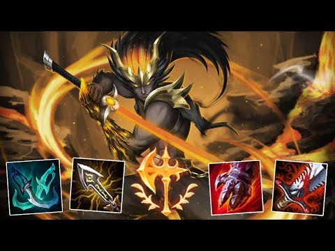 Yasuo Montage 45 - Best Yasuo Plays | League Of Legends Mid