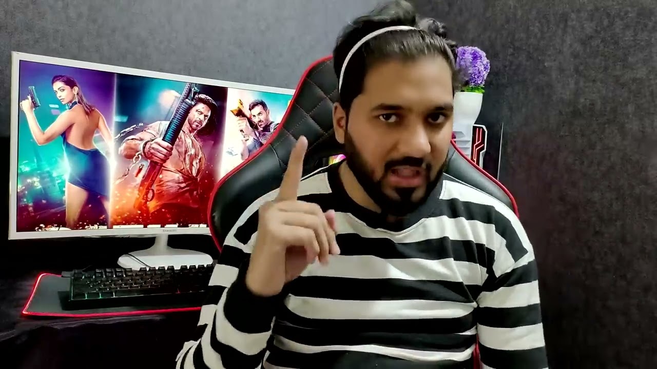 Pathaan Trailer Shocking News | Pathaan Official Trailer Announcement ...