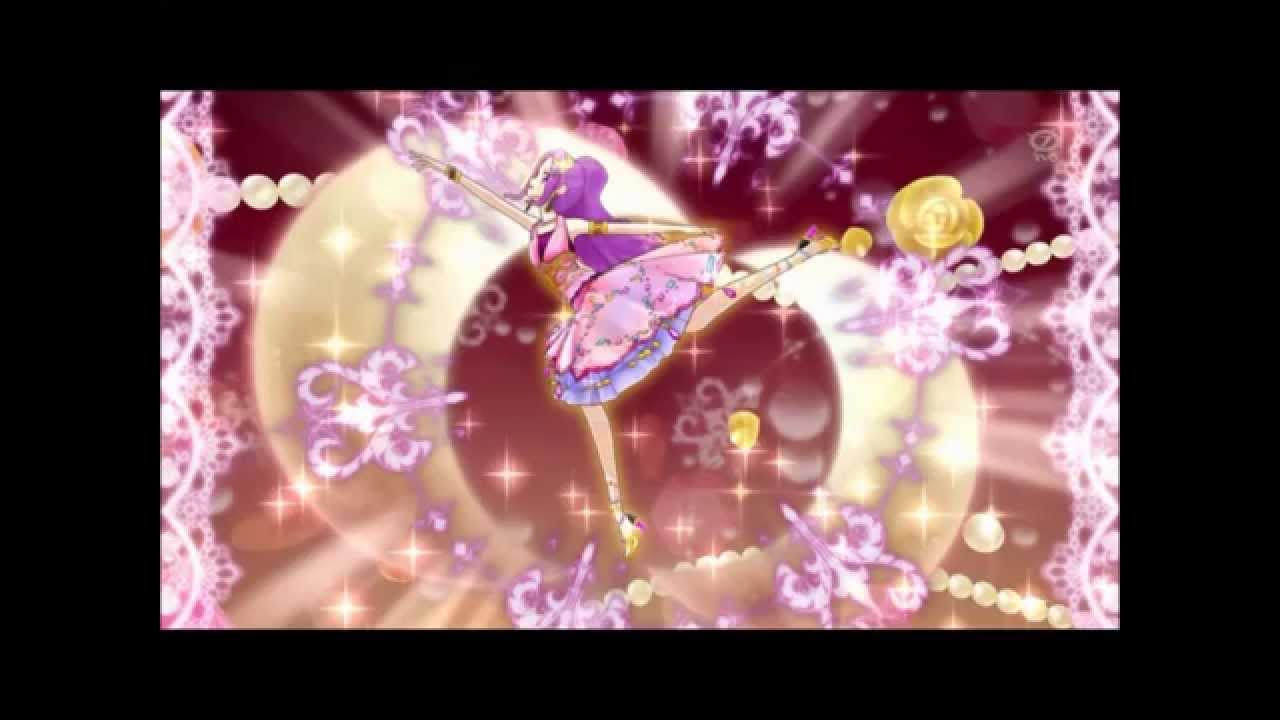 Aikatsu- Signalize! Full - YouTube