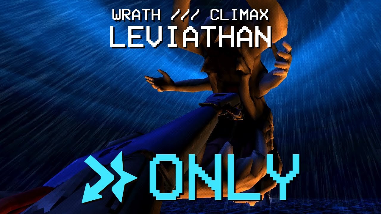 [ULTRAKILL] P-Ranking NEW Leviathan With JUST THE FEEDBACKER! - YouTube