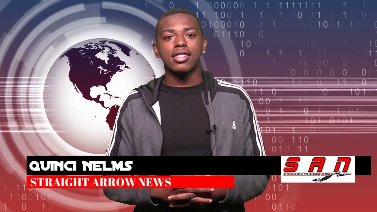 Straight Arrow News 3-4-2020 - YouTube