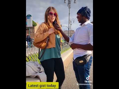 DOES WOMEN NEED MEN TO SURVIVE @YouTube @TVYABANTU #duet #nigerianpeople