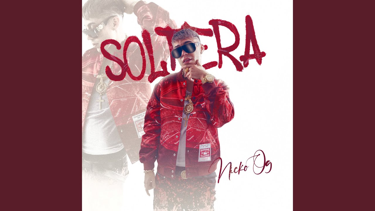 Soltera - YouTube Music