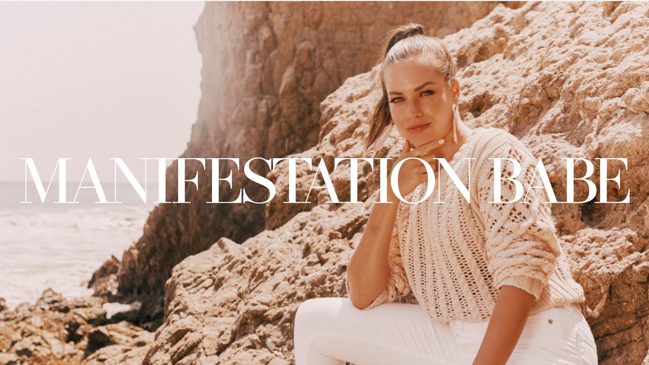 Who is Manifestation Babe? - YouTube