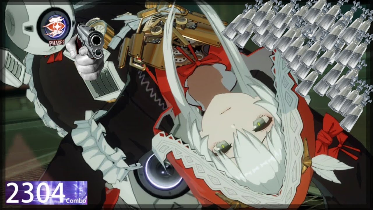 XXI Solo Run -- Cursed Waves Hard - YouTube