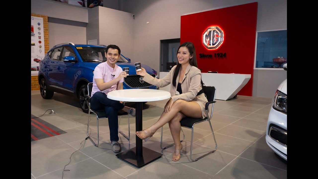 MG Cebu South Gateway - YouTube