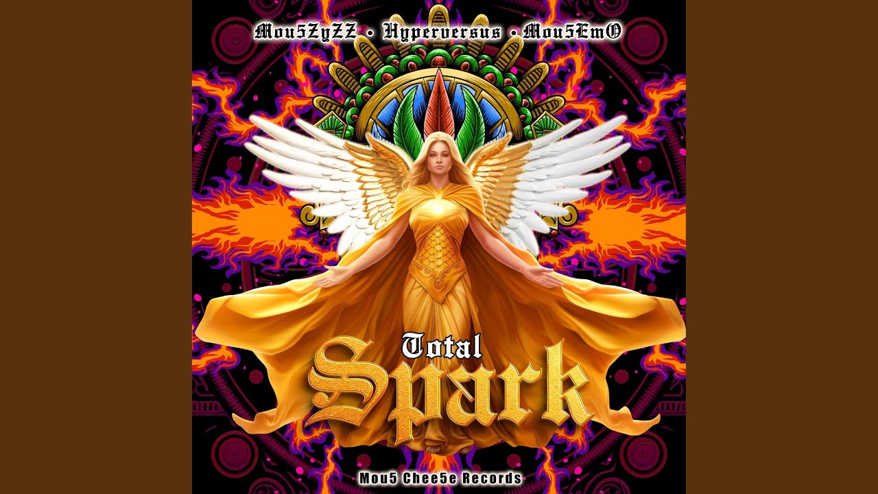 Total Spark - YouTube