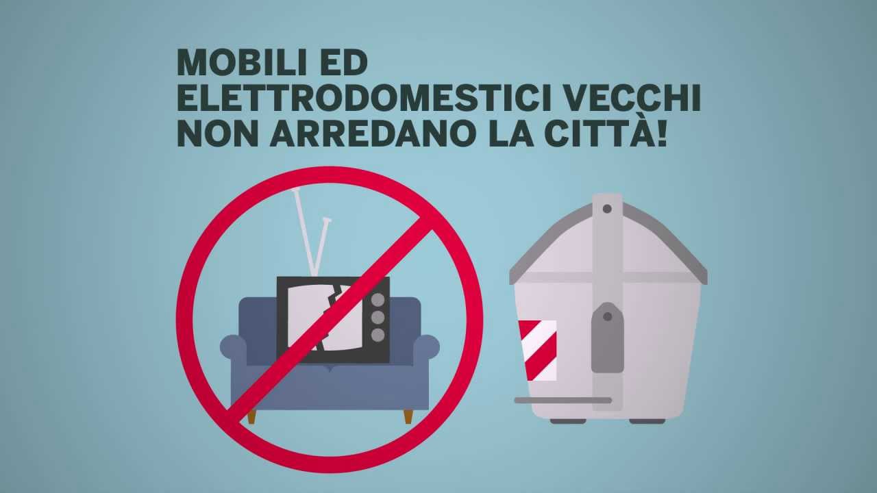 Basta un gesto - 2014 - AIM Ambiente 1/4 - YouTube