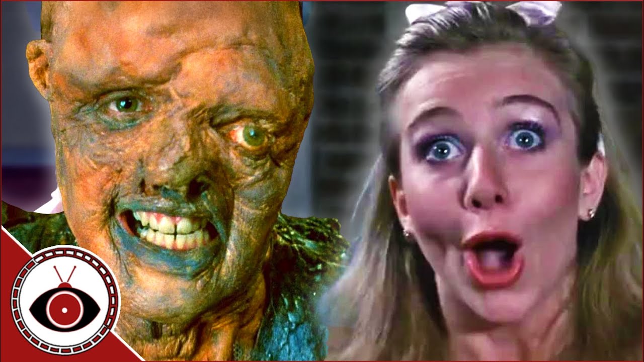 The Toxic Avenger: Proof That If You're Desperate Enough, You'll Date a ...