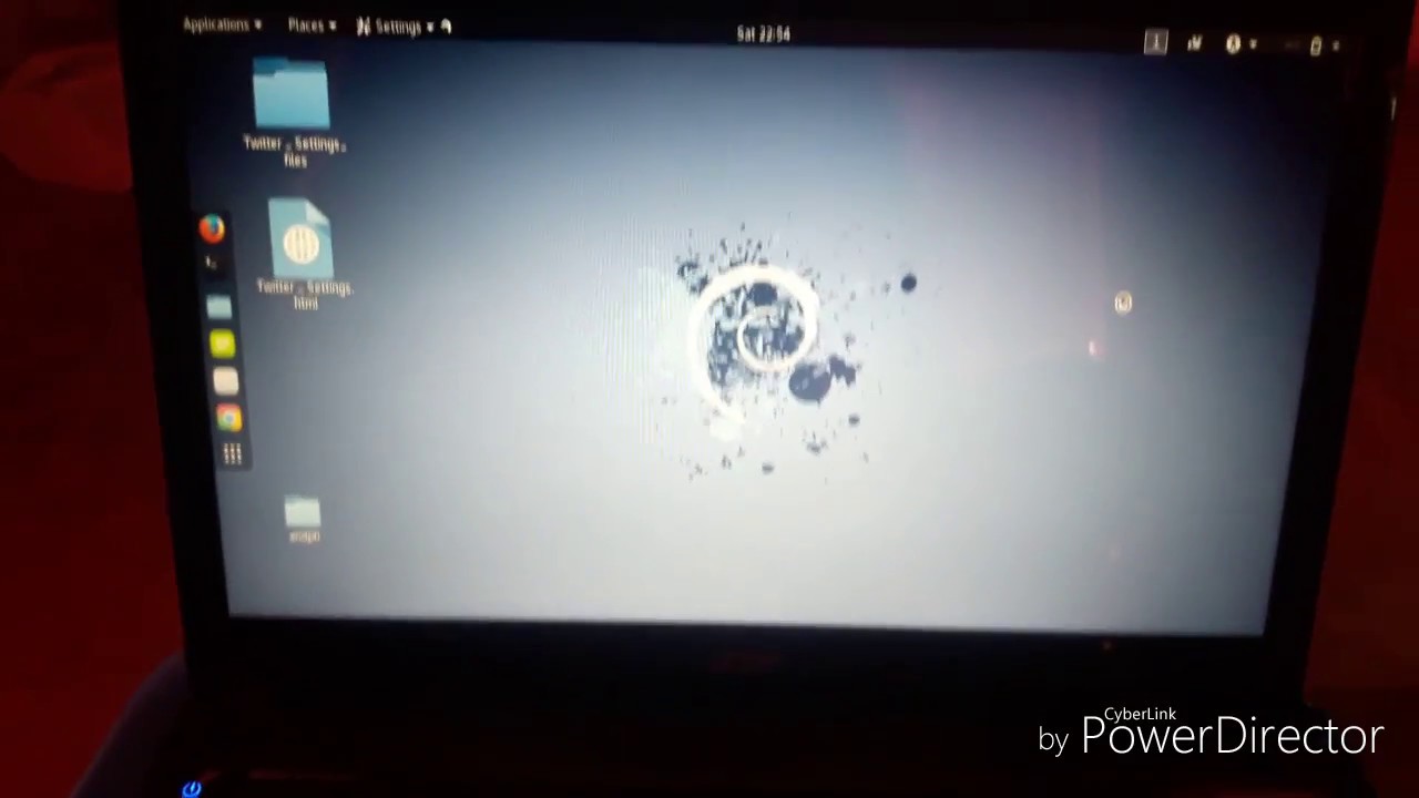 How to solve "Network manager related problem in kali linux using ...