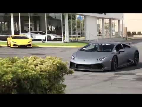 Mi lambo - YouTube