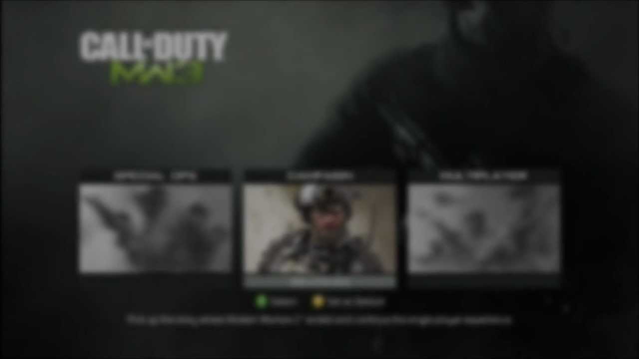 How to download Elite DLC for MW3 - YouTube