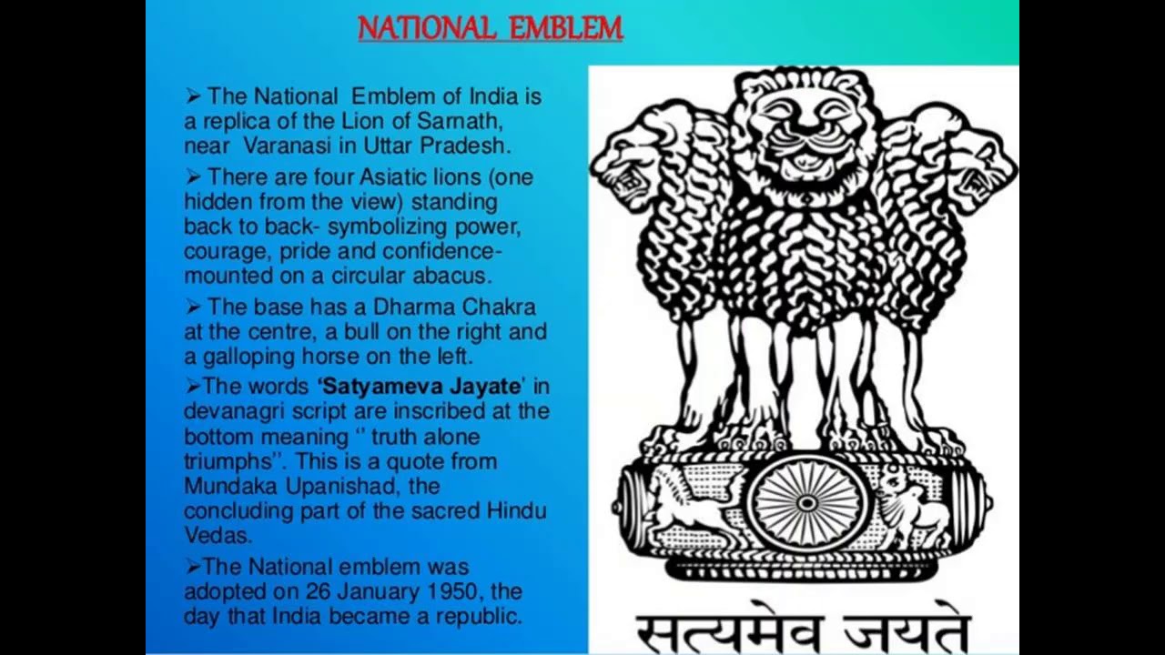 National Symbols YouTube national-symbols-youtube