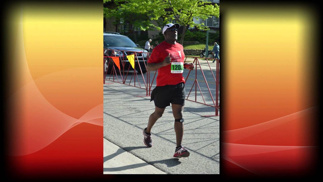 Larry Patterson 60 Second Inspirations - YouTube