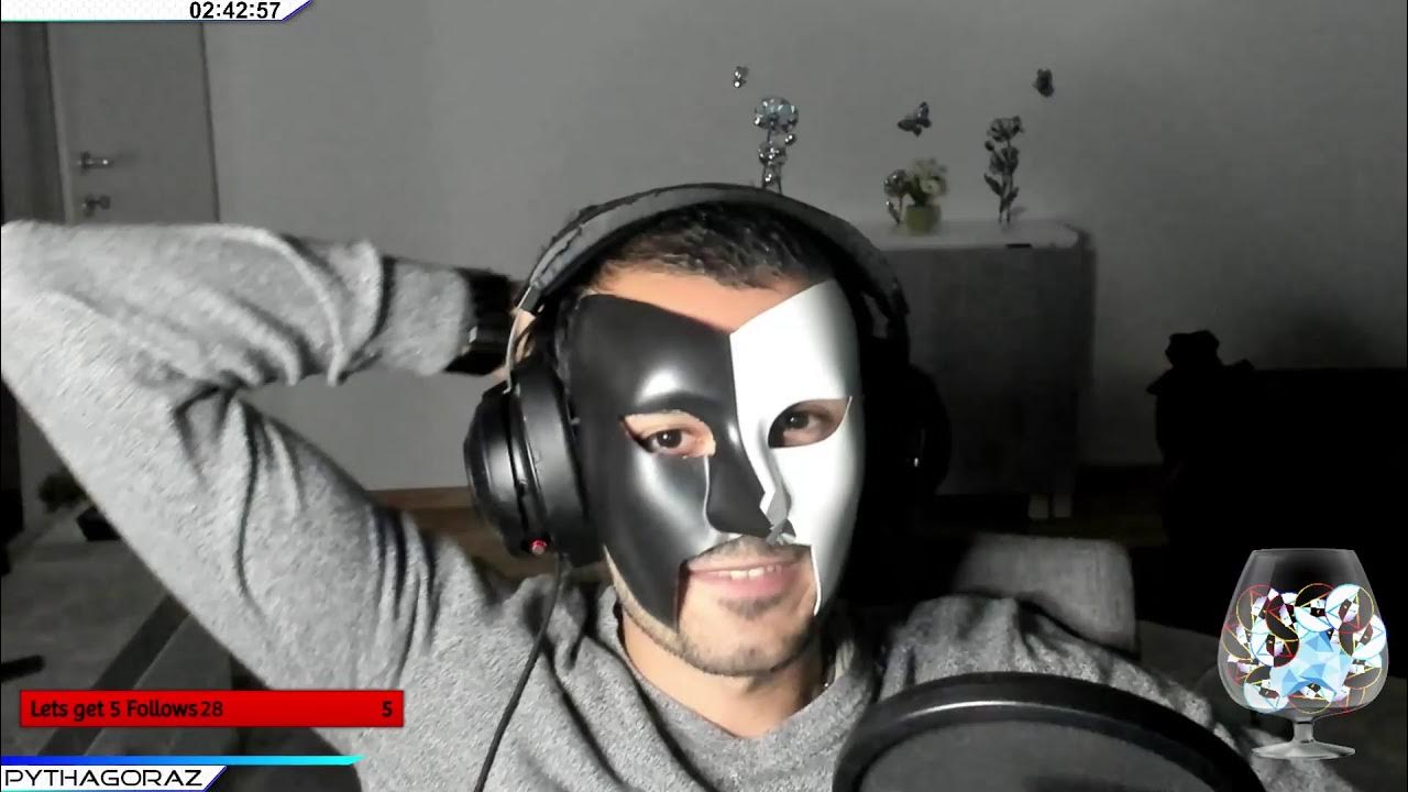 24/7 Multiplayer Survival SMP PVP Minecraft live stream java bedrock ...