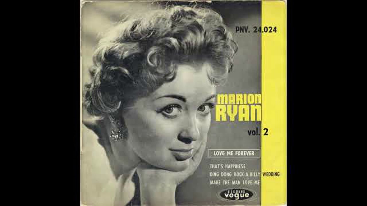 Marion Ryan's Instagram, Twitter & Facebook on IDCrawl