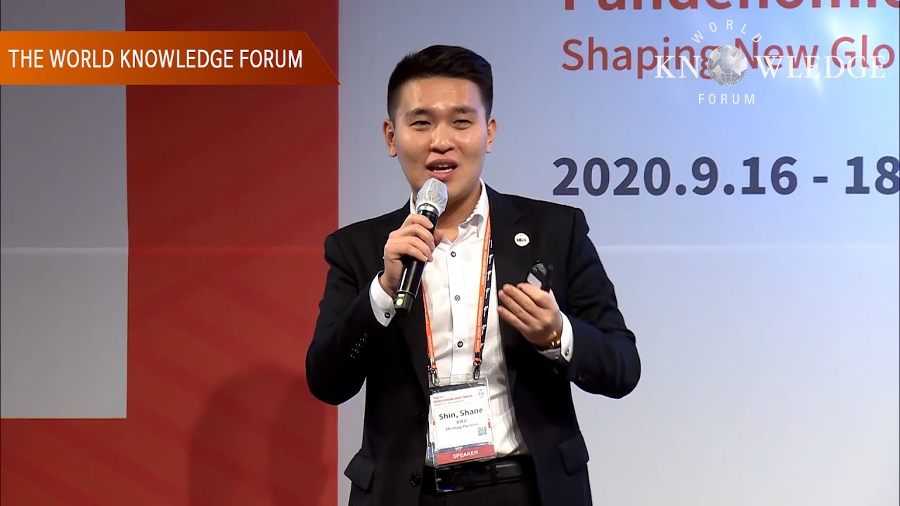 Middle East, True Potential of the Region and Emergence of Financial ...