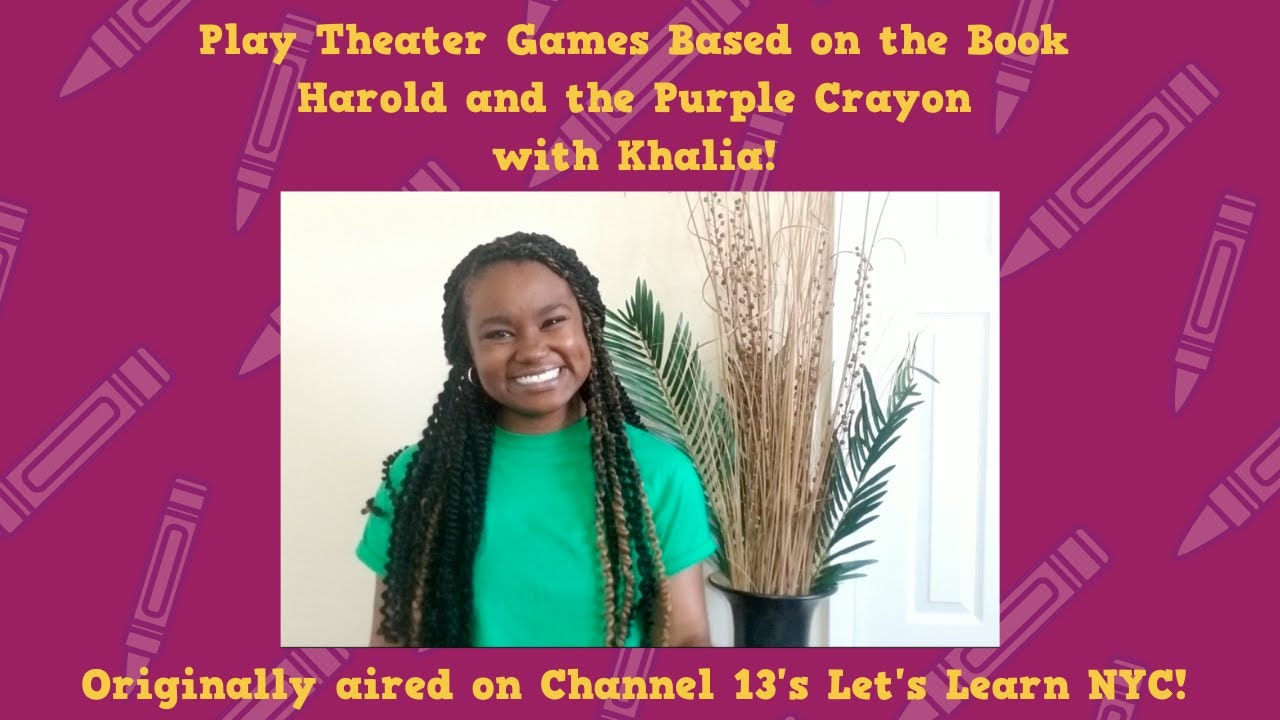 freeplay New York City Theater - Fun and Games - DIGITAL THEATRE FOR ...