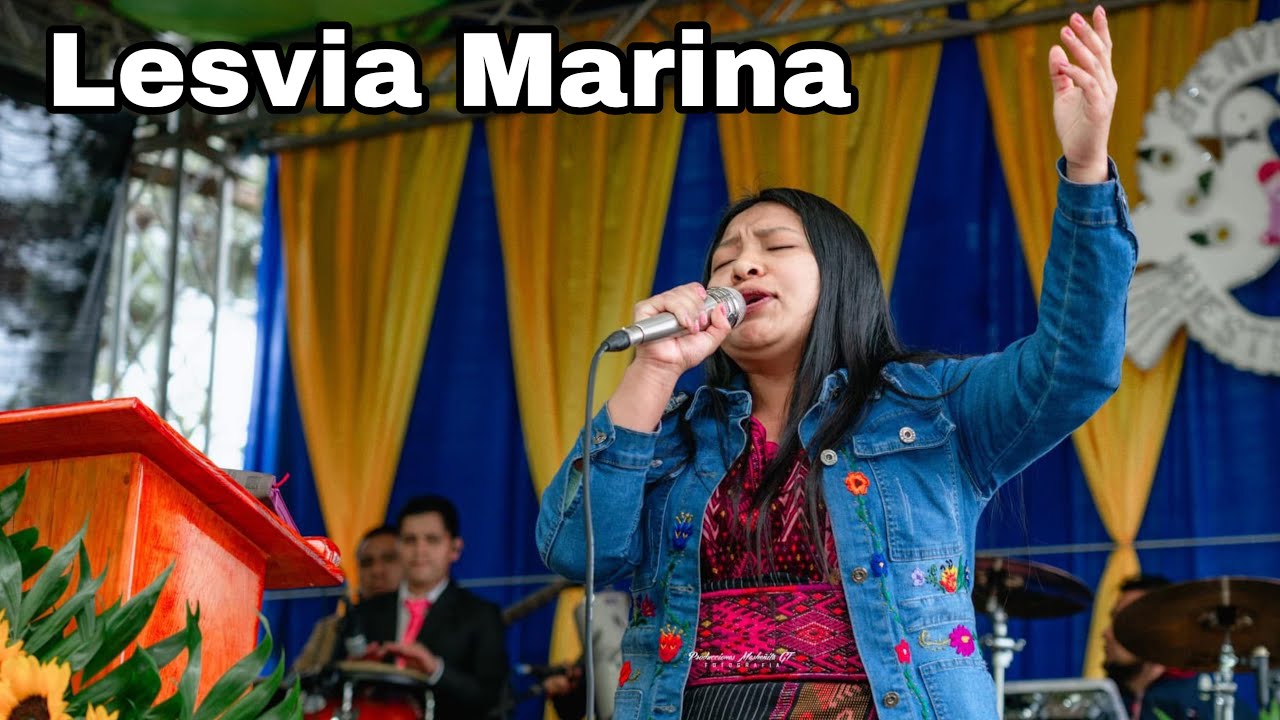 Lesvia Marina 🕊️😭🎷🔥Lo más Reciente 14 De enero de 2025 - YouTube