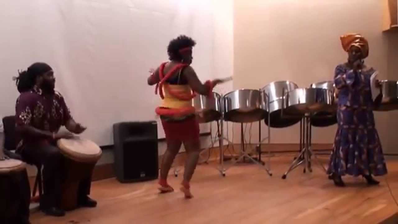 Moninkim Dancer - YouTube