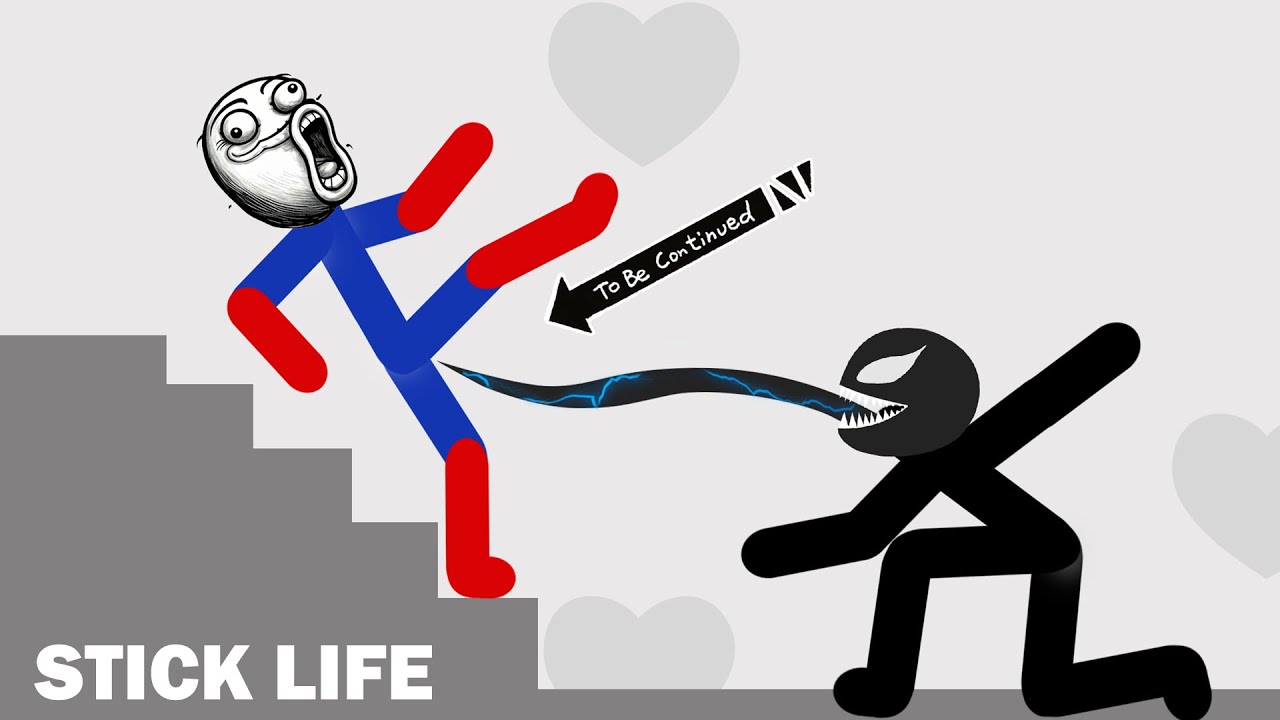 Best Falls | Stickman Dismounting Funny Moments #63 - YouTube