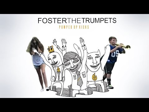 Pumped Up Trumpets | Trumpet Boy | Know Your Meme