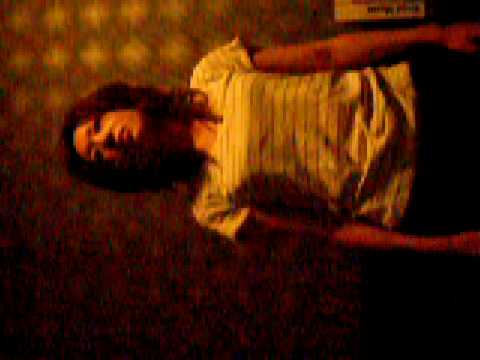 asian hypnotized dance - YouTube