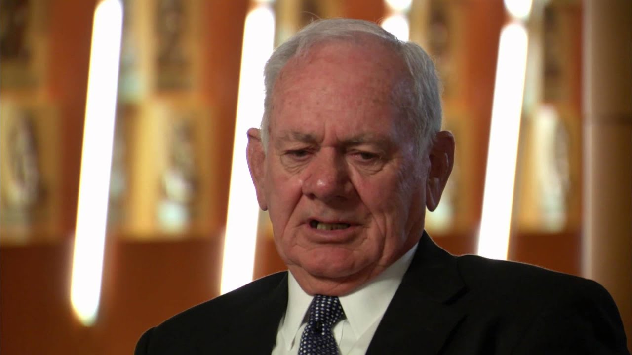 David Graham - Most Memorable Moment - YouTube