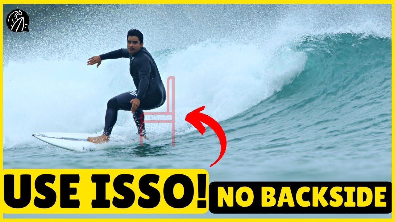 5 SACADAS PARA TURBINAR O SURF DE BACKSIDE HOJE! - YouTube