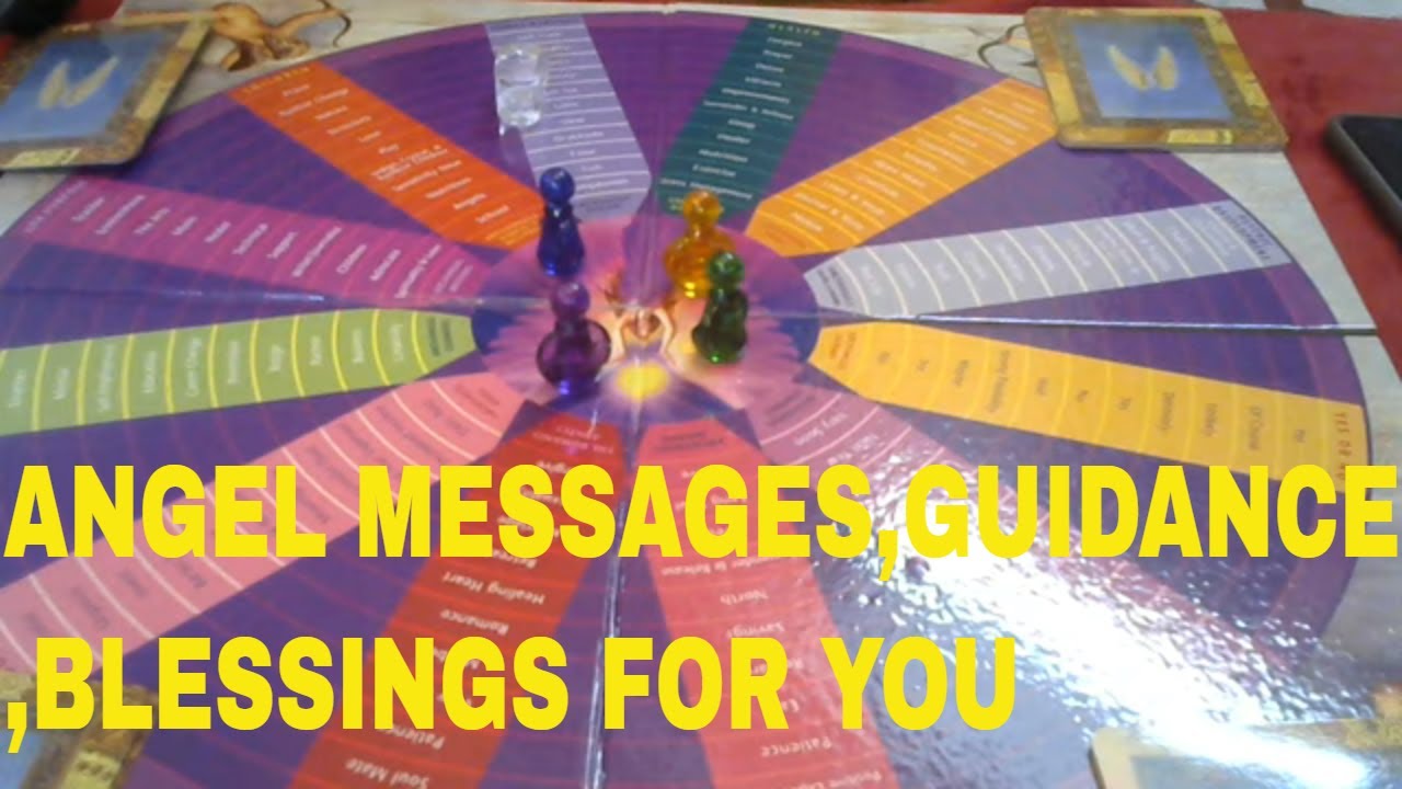 ANGEL BOARD READING ,ANGEL MESSAGES ,HEALING ,GUIDANCE, DIVINE LOVE ...