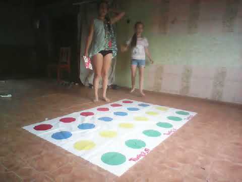 твистер челлендж - YouTube