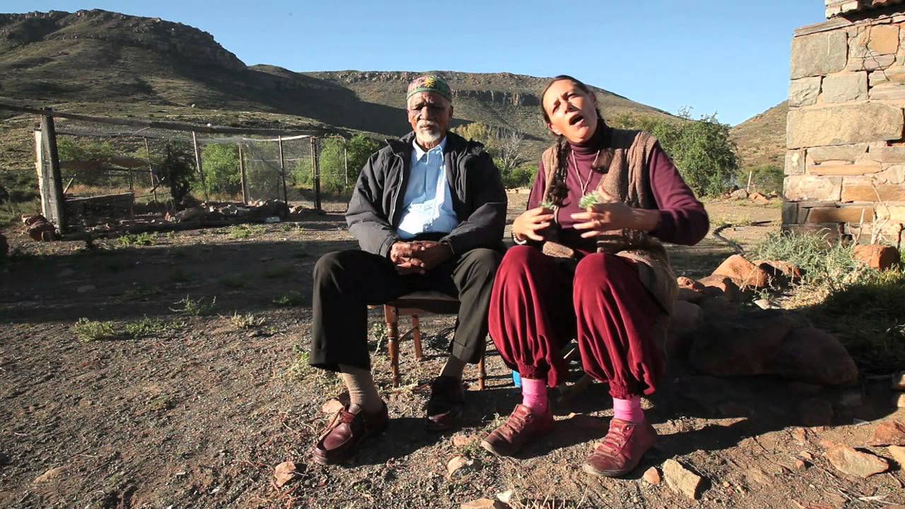 Dagbreek: Van nature - Groen Amara - YouTube