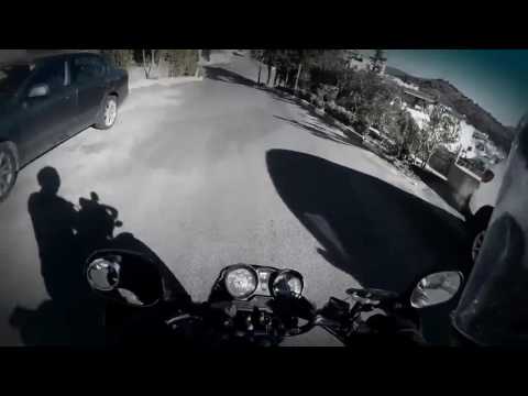 RETRON-AYNASIZ VE SİNYALSİZ ARAÇLAR 1080P