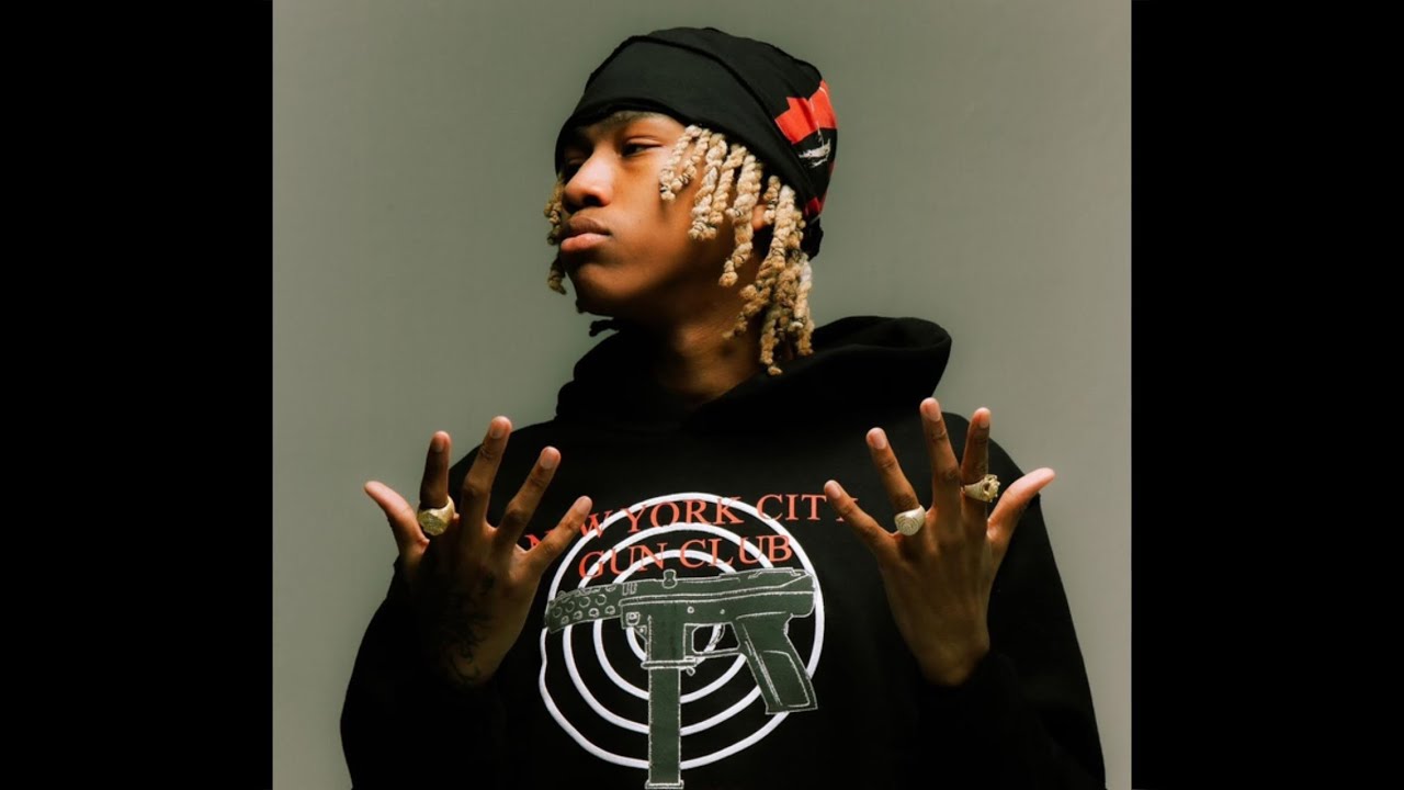 [FREE] Rich Amiri Type Beat "Troops interlude" - YouTube
