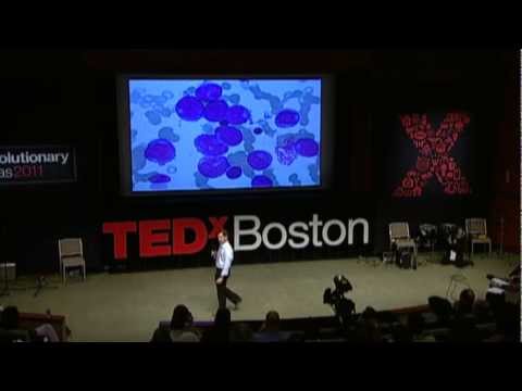 Welcome to the Genomic Revolution_Richard Resnick_TED - YouTube