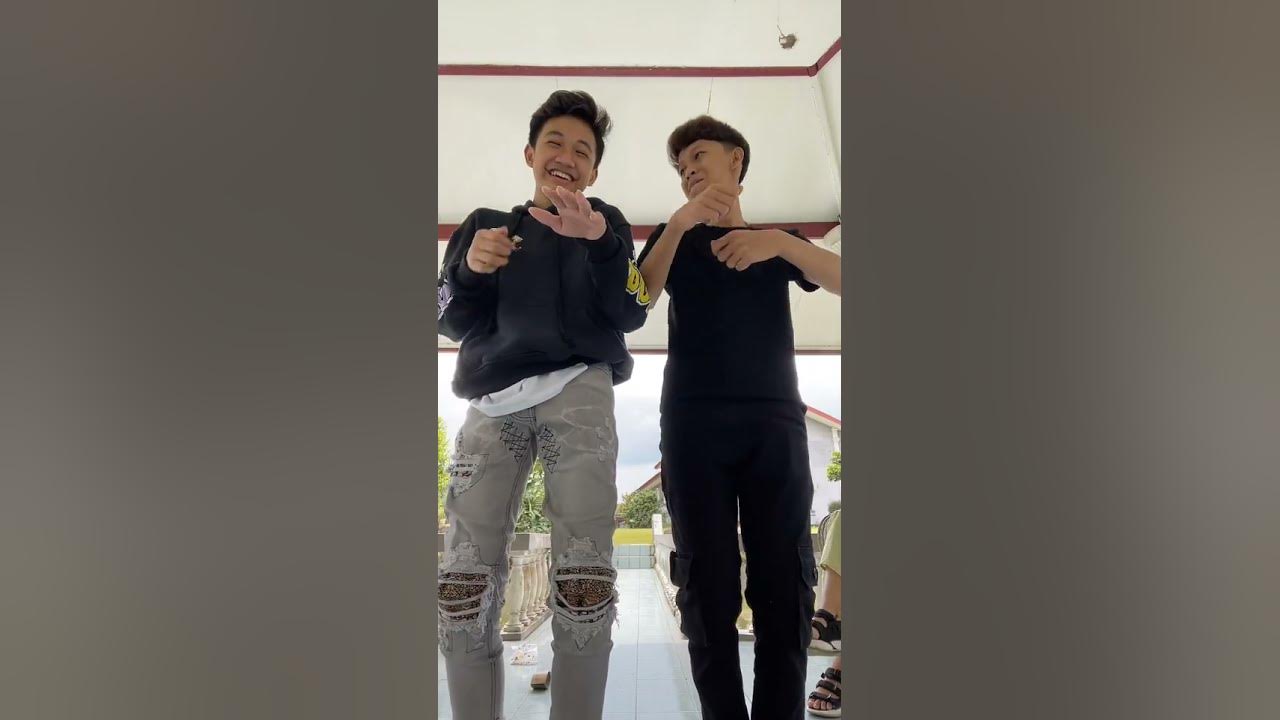 EVOS KENZO DAN DRNX ARUL JOGED TIKTOK🤯🤣🤙#Shorts - YouTube