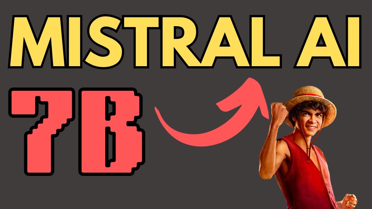 This AI Startup ACTUALLY "Open"s AI , starts with POWERFUL 7B LLM ...