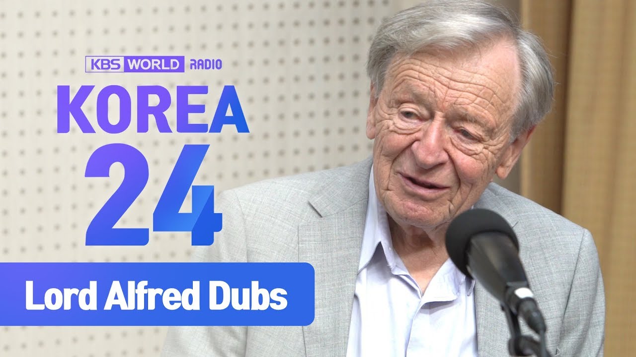 Lord Alfred Dubs, British Politician and former child refugee ...