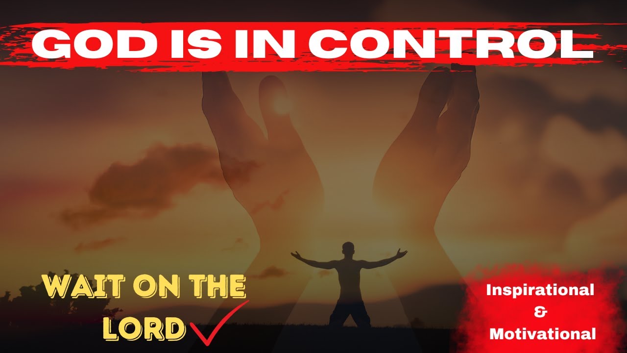 Inspirational & Motivational | God is making a way for you right now ...