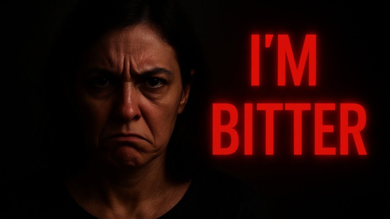 "Avoid Bitter Women: Key Lessons Every Man Must Learn" - YouTube