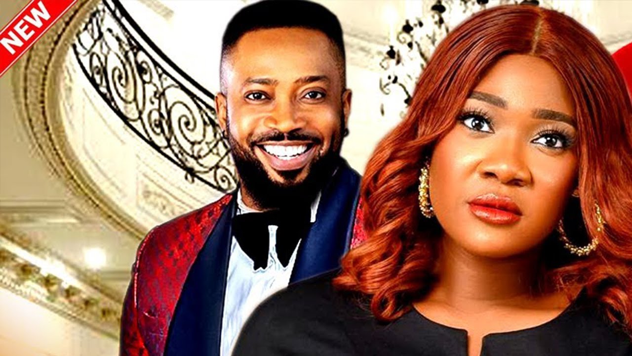 The Best Of Frederick Leonard & Mercy Johnson 2025 Movie - A Movie That ...
