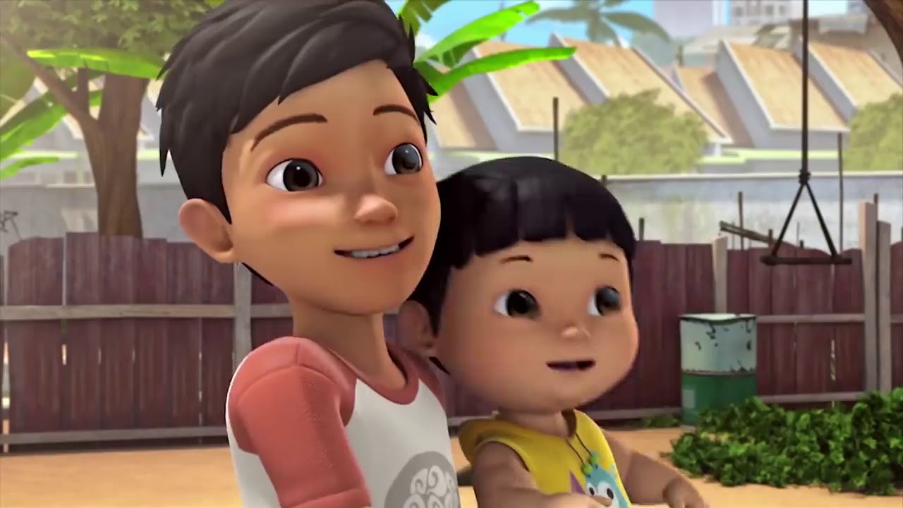 Best of Adit & Sopo Jarwo | Eps 14 - YouTube